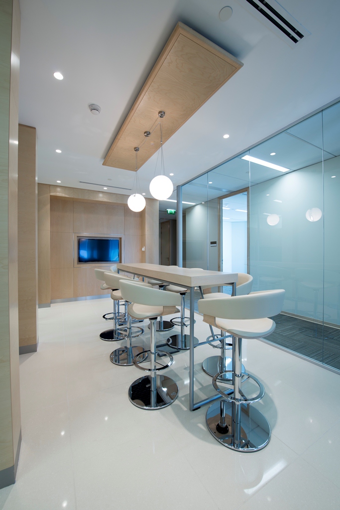 Coworking space on Regus Abu Dhabi, ADGM SquareAl Sila Tower, Abu Dhabi ...