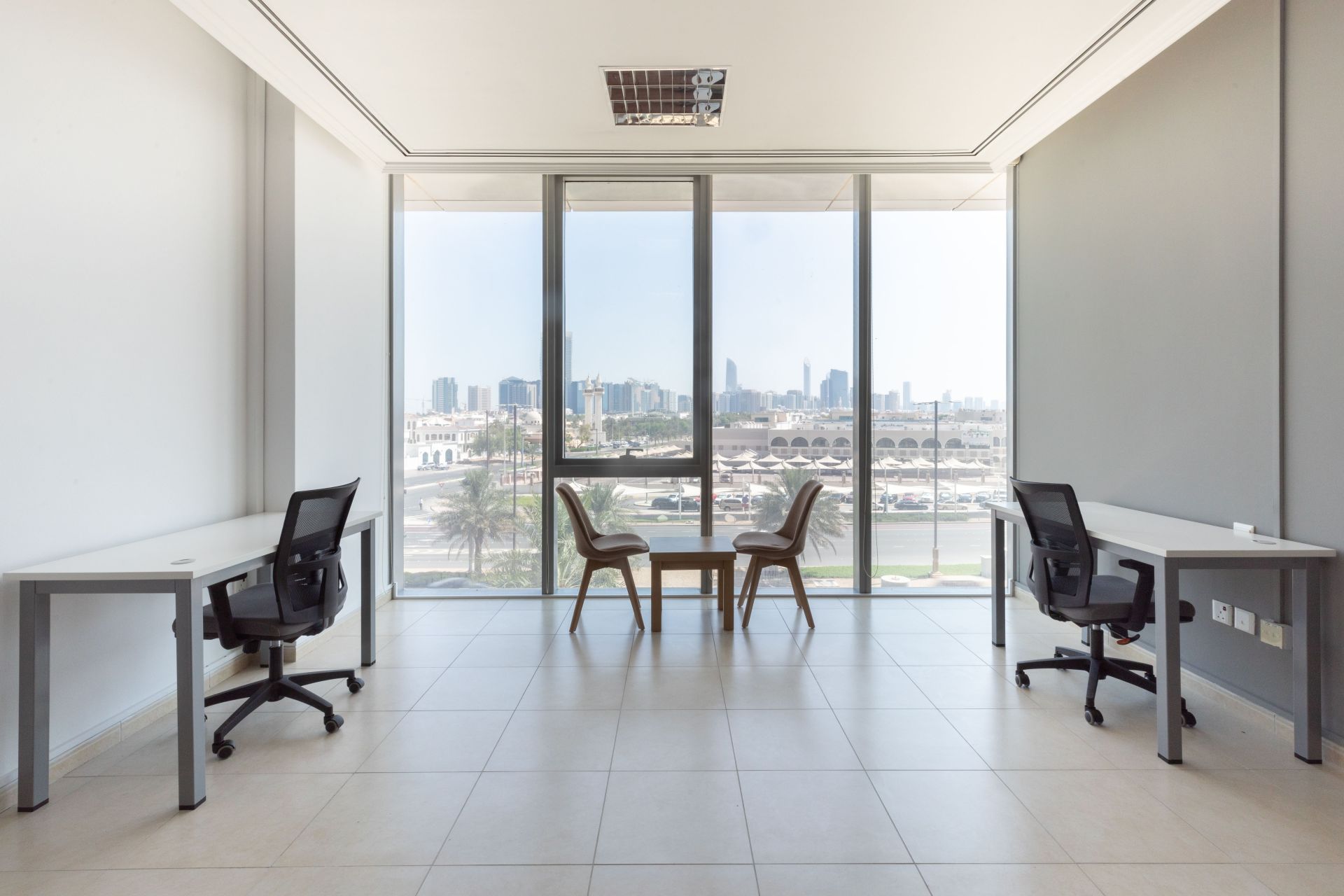 Regus Abu Dhabi, Al Bateen C6, Abu Dhabi - Book Online - Coworker