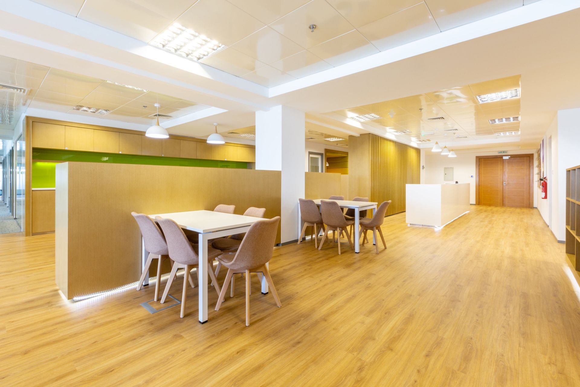 Coworking Space at Regus Abu Dhabi, B Mussafah, Abu Dhabi | Coworker