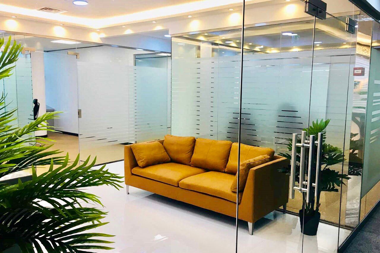 Connect Business Center, Dubai - Book Online - Coworker
