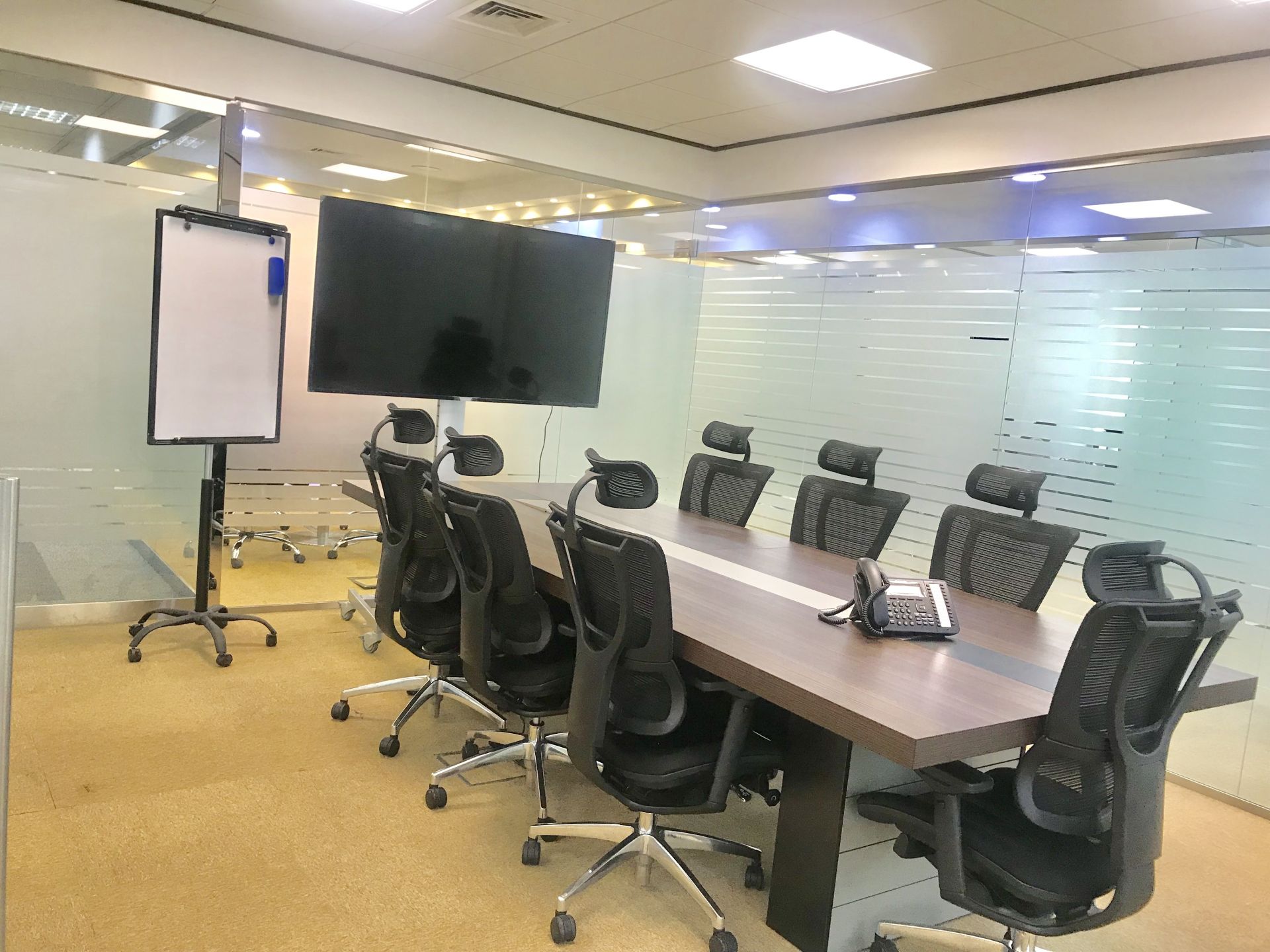 Connect Business Center, Dubai - Book Online - Coworker