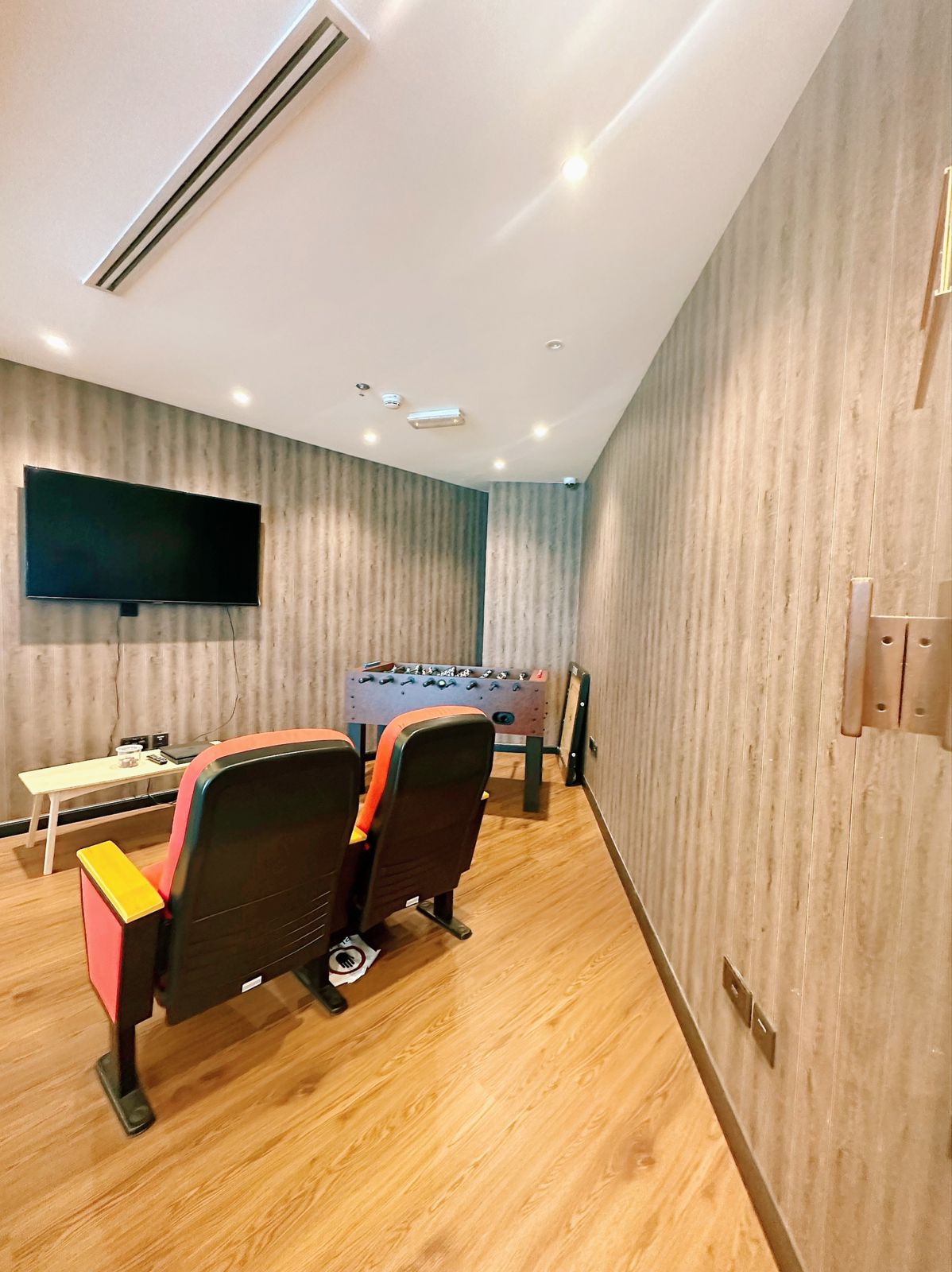 Coworking Space at Executive Zone, Dubai | Coworker