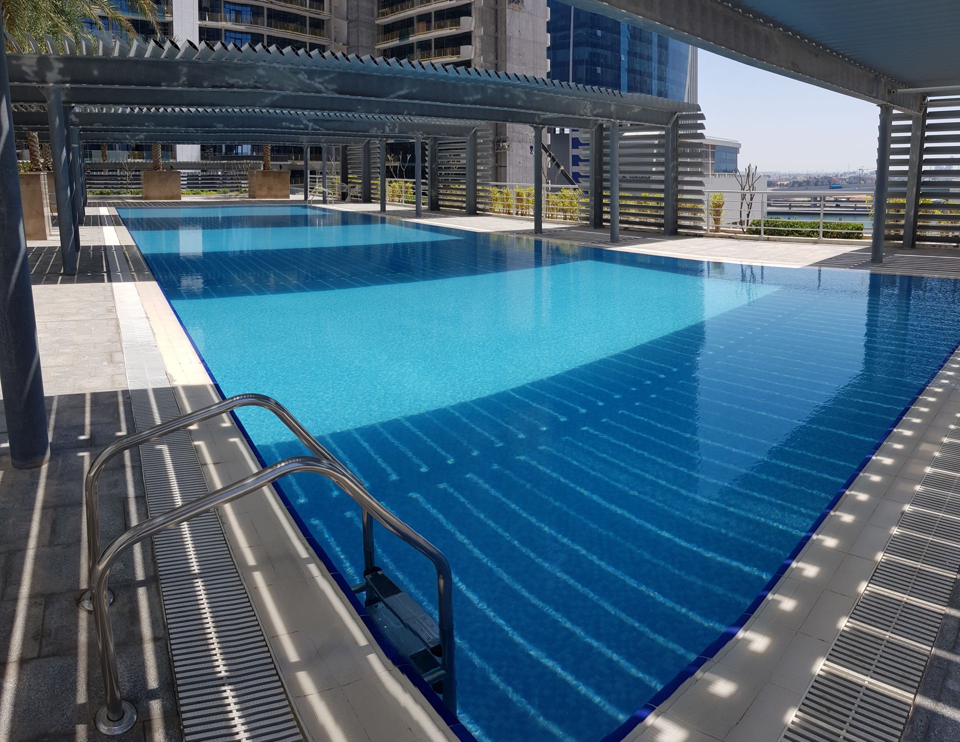 Expedia Business Centres Iris Bay Tower, Dubai - Book Online - Coworker