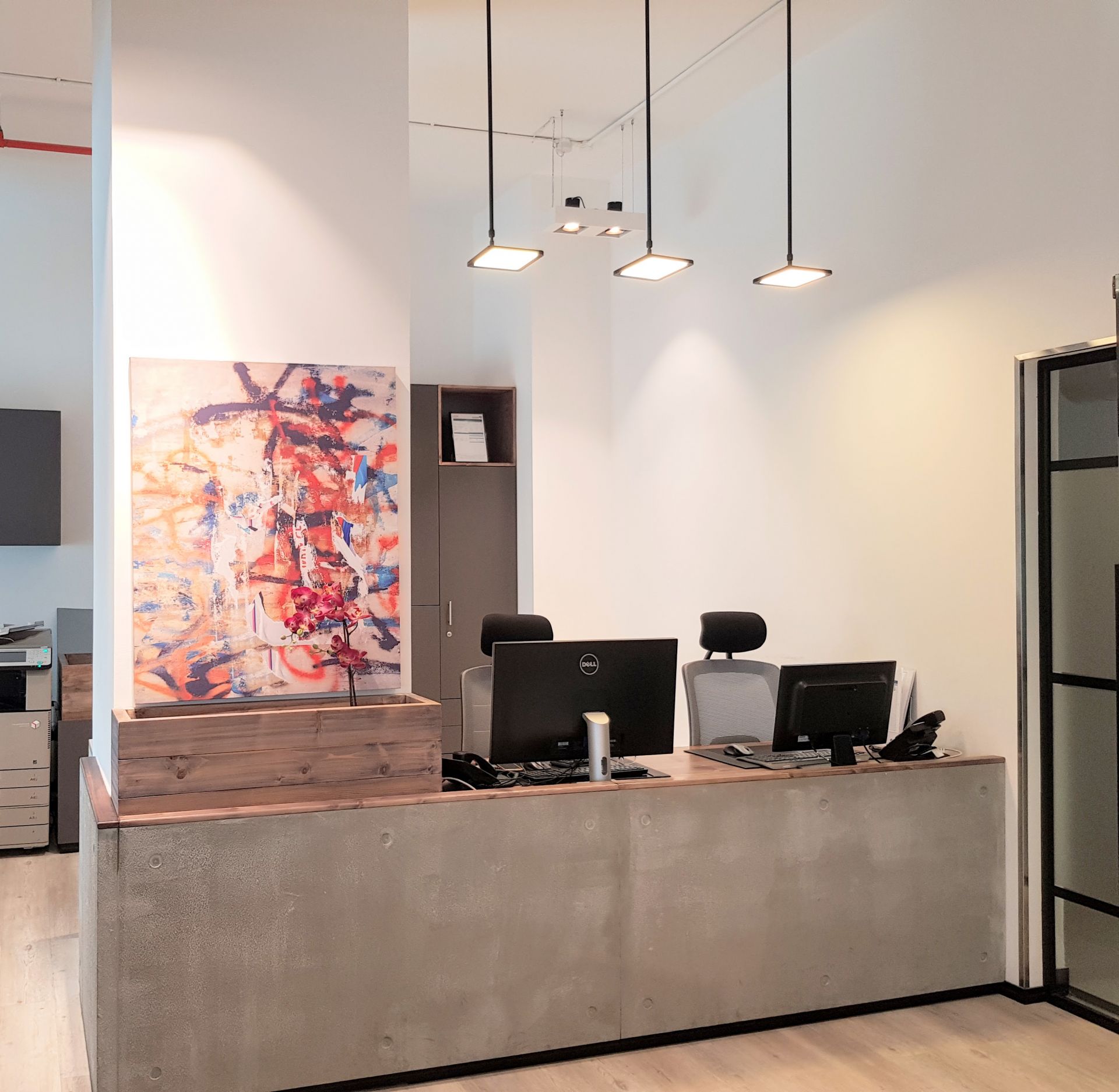 Expedia Business Centres Iris Bay Tower, Dubai - Book Online - Coworker