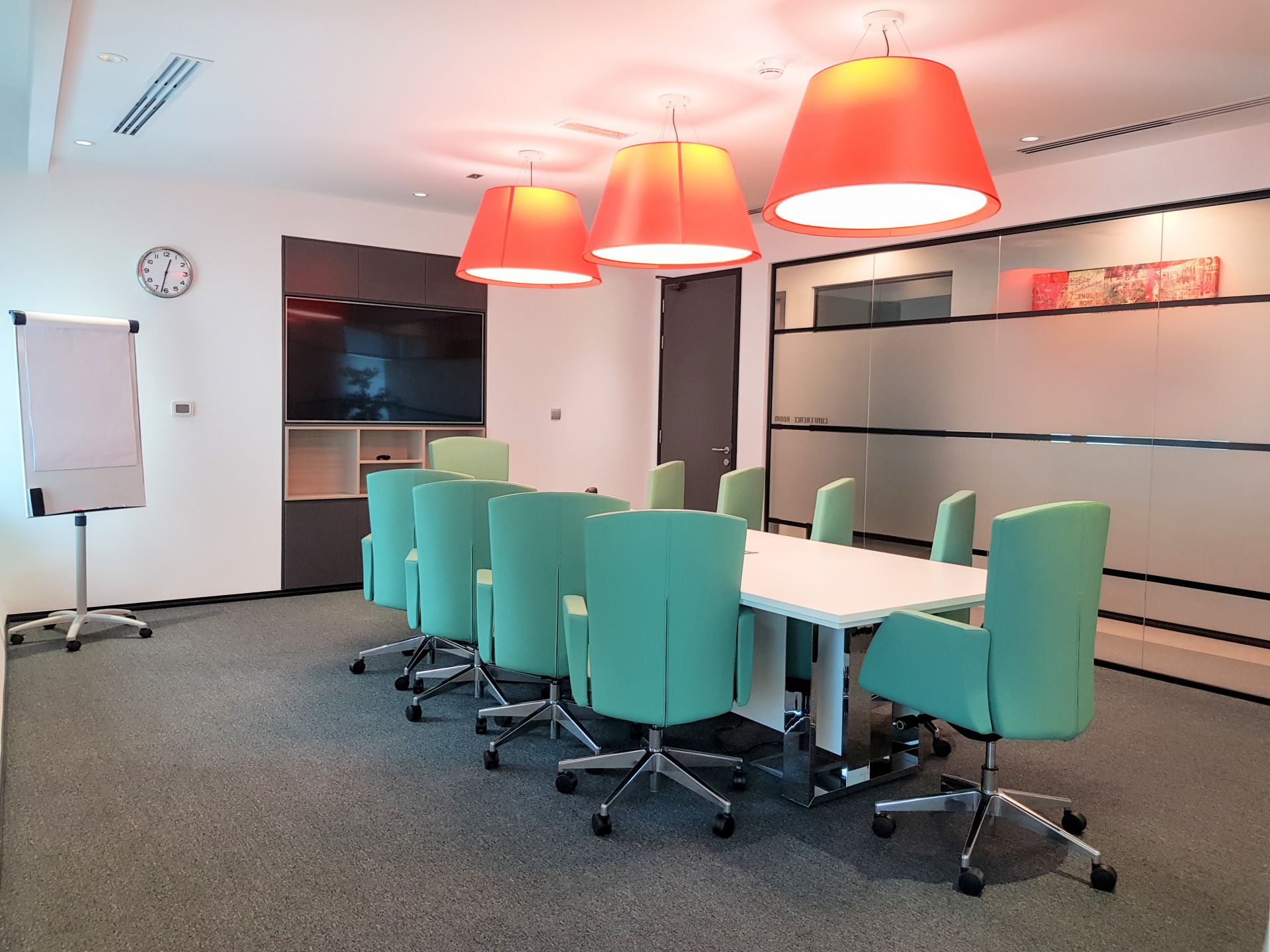 Expedia Business Centres Iris Bay Tower, Dubai - Book Online - Coworker