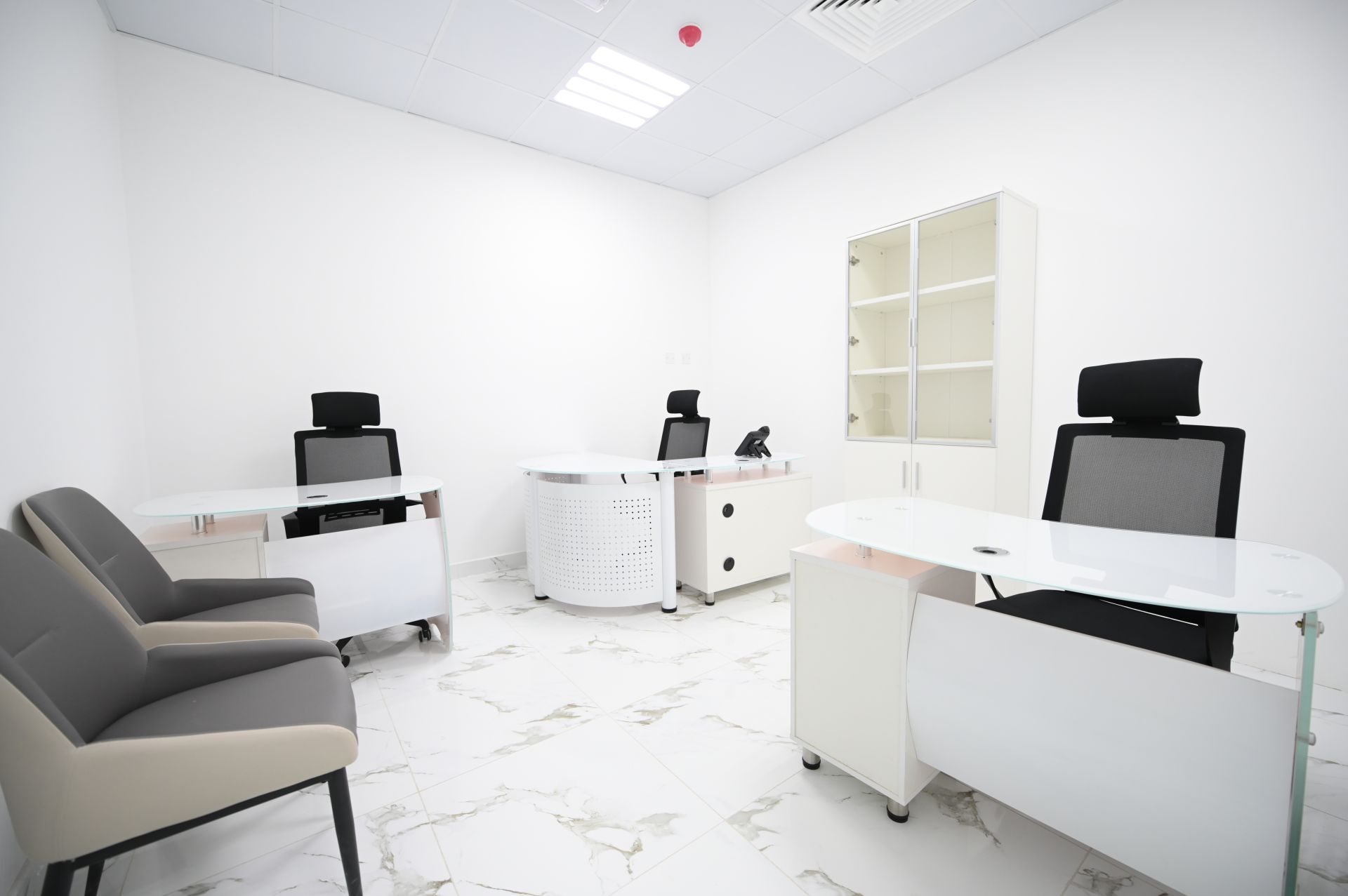 Coworking Space at Moopans Group, Dubai | Coworker