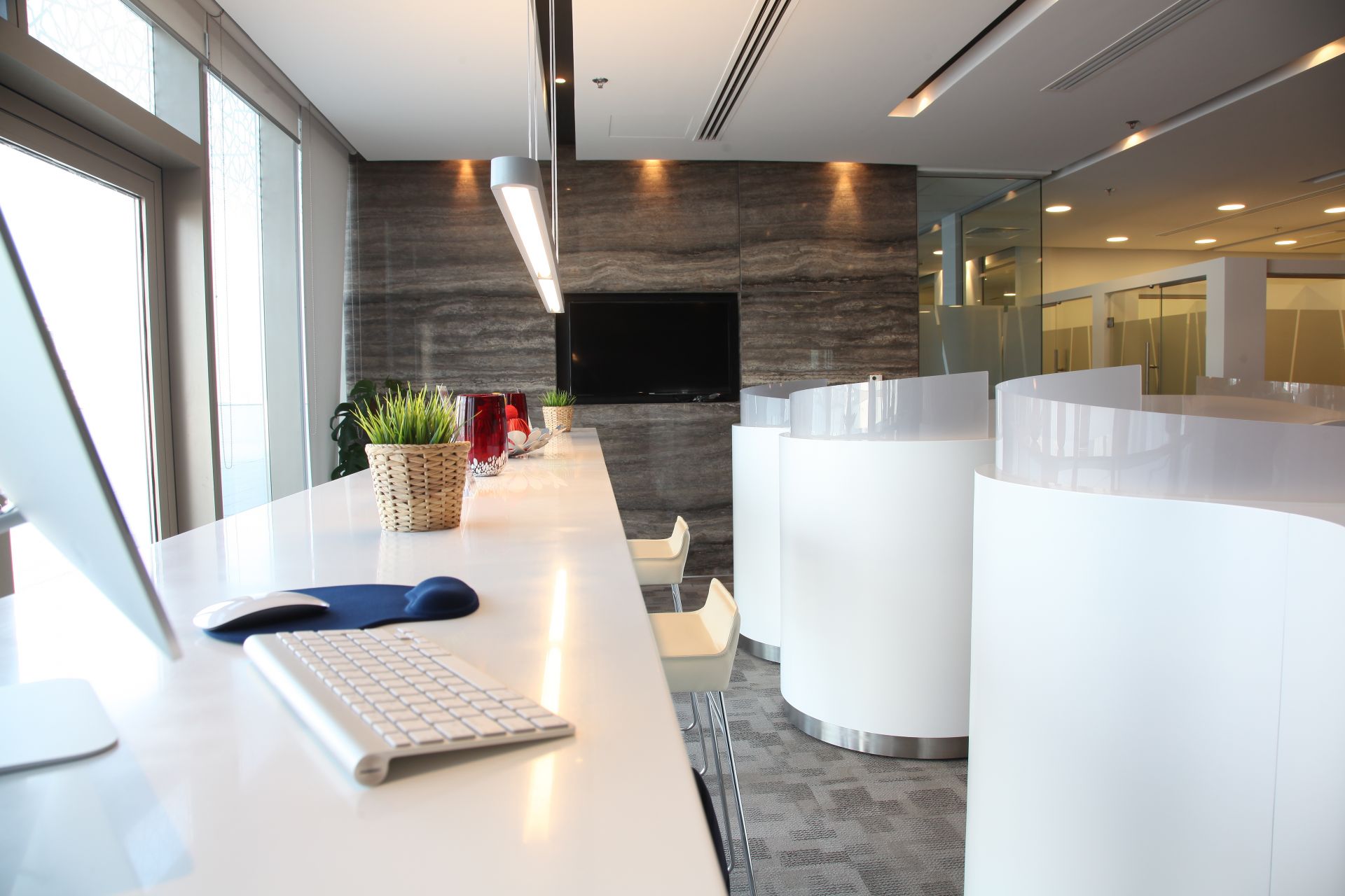 Regus Dubai, Downtown, Dubai - Book Online - Coworker