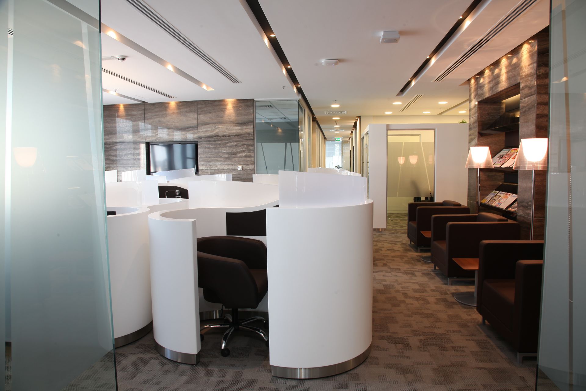 Regus Dubai, Downtown, Dubai - Book Online - Coworker