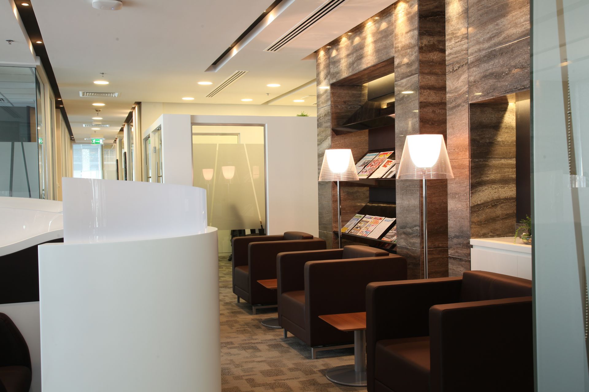 Regus Dubai, Downtown, Dubai - Book Online - Coworker