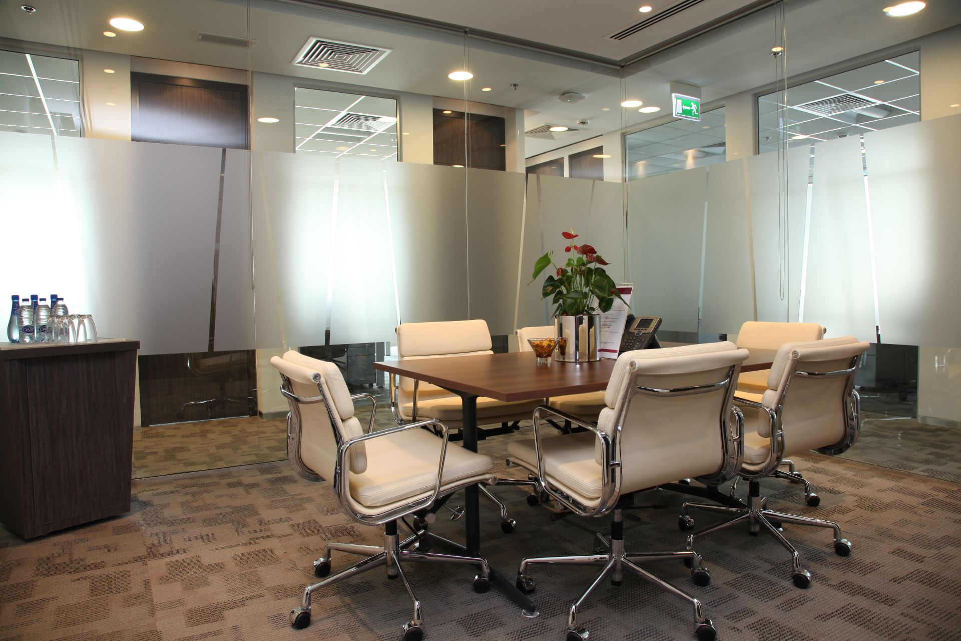 Regus Dubai, Downtown, Dubai - Book Online - Coworker