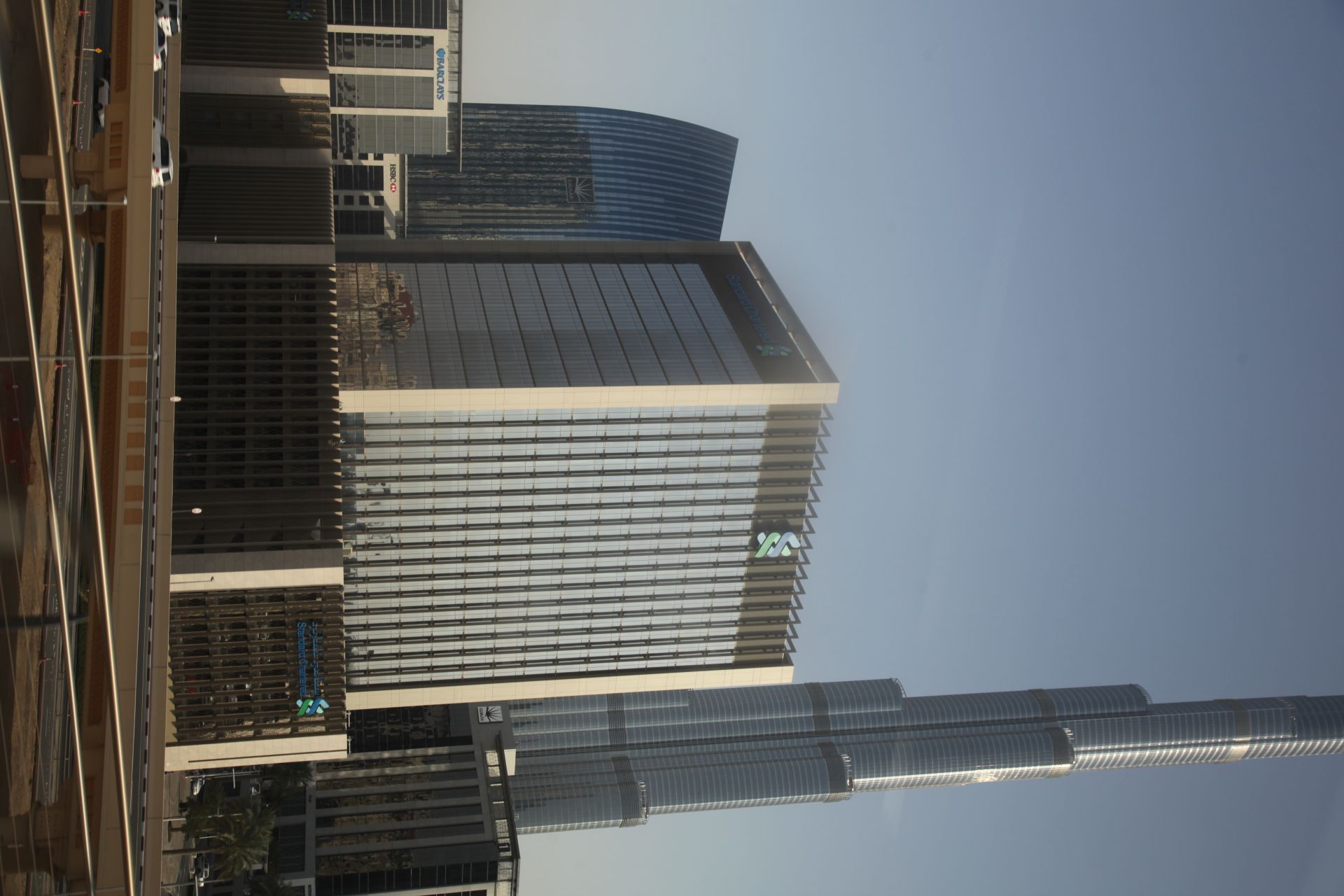 Regus Dubai, Downtown, Dubai - Book Online - Coworker