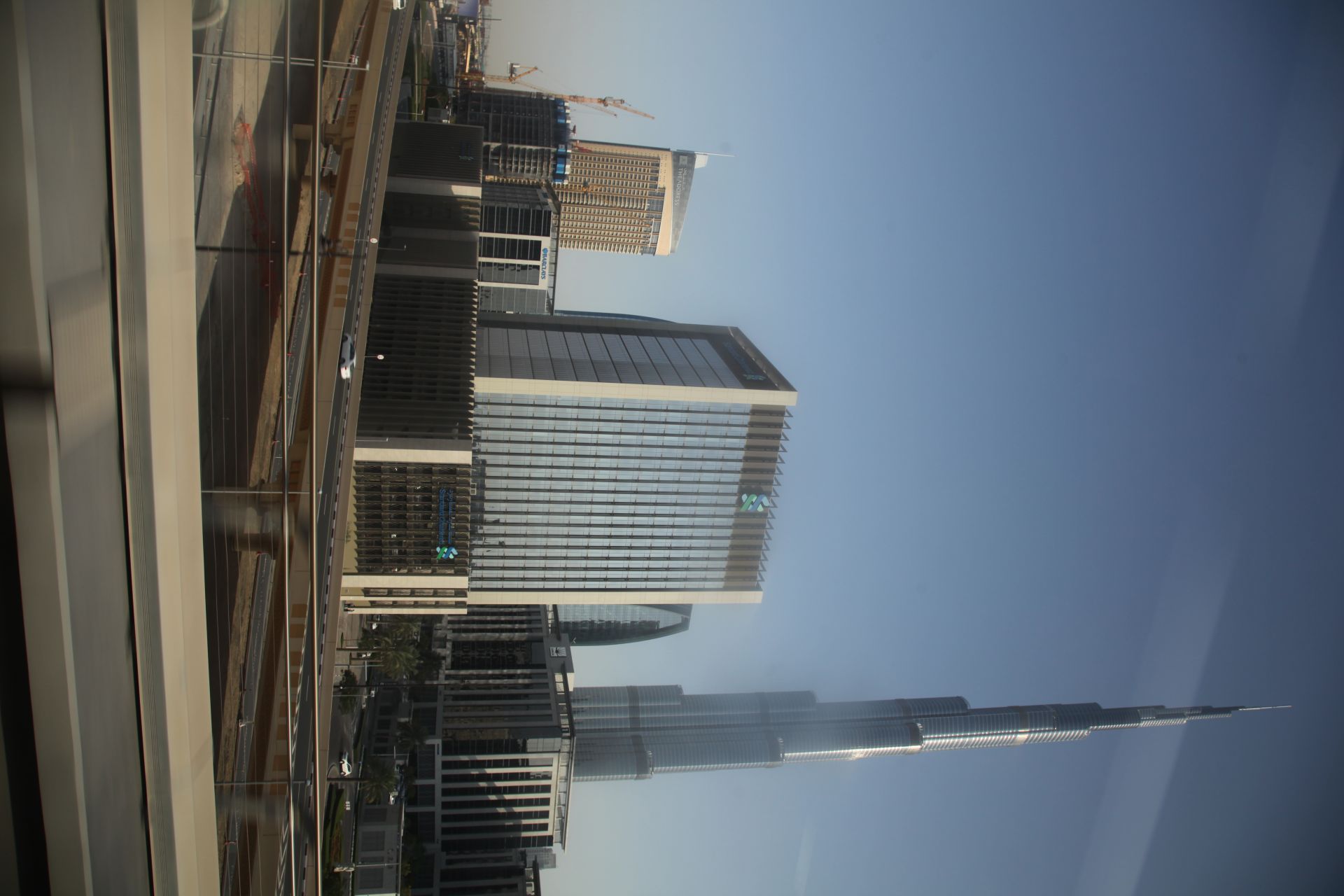 Regus Dubai, Downtown, Dubai - Book Online - Coworker