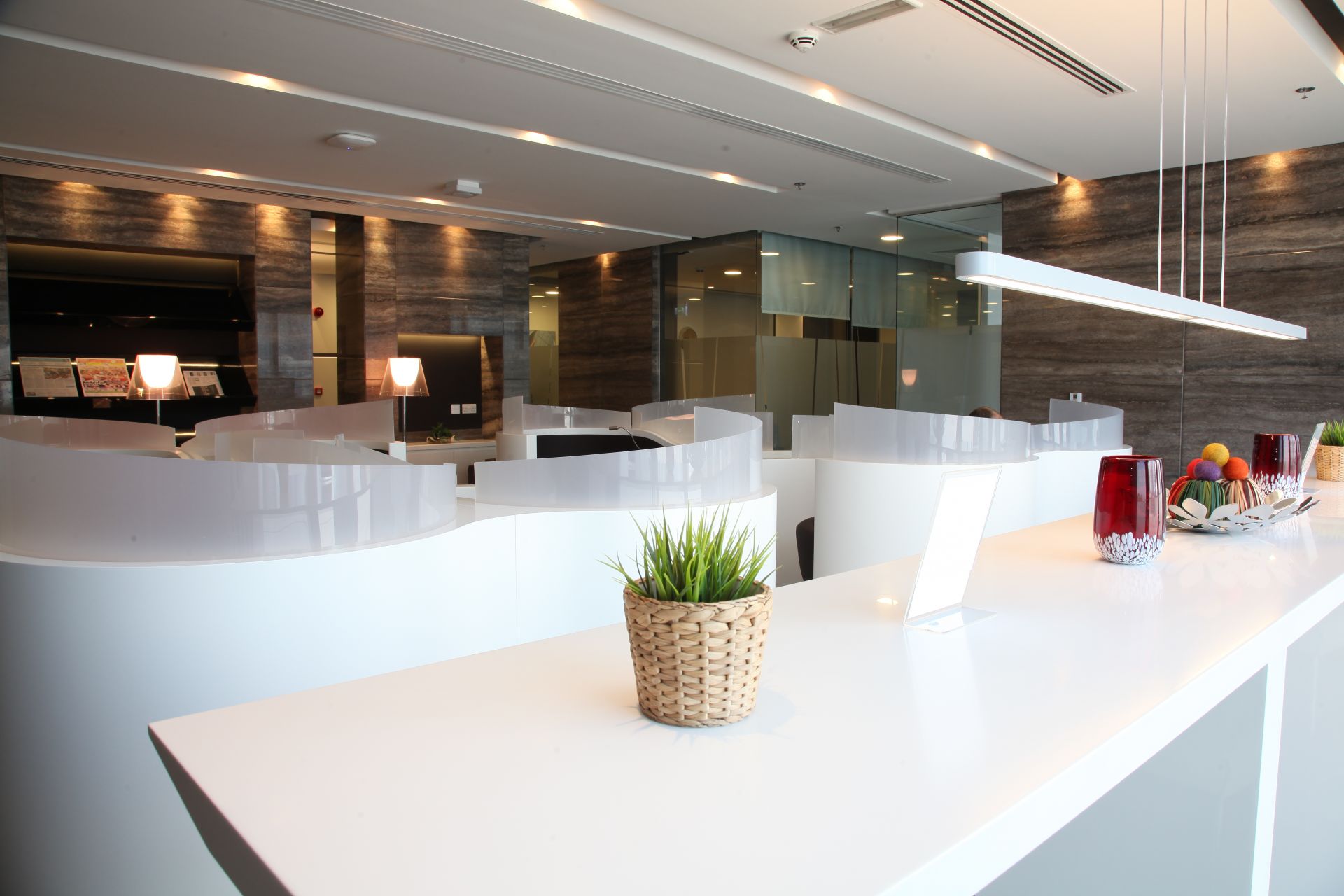 Regus Dubai, Downtown, Dubai - Book Online - Coworker