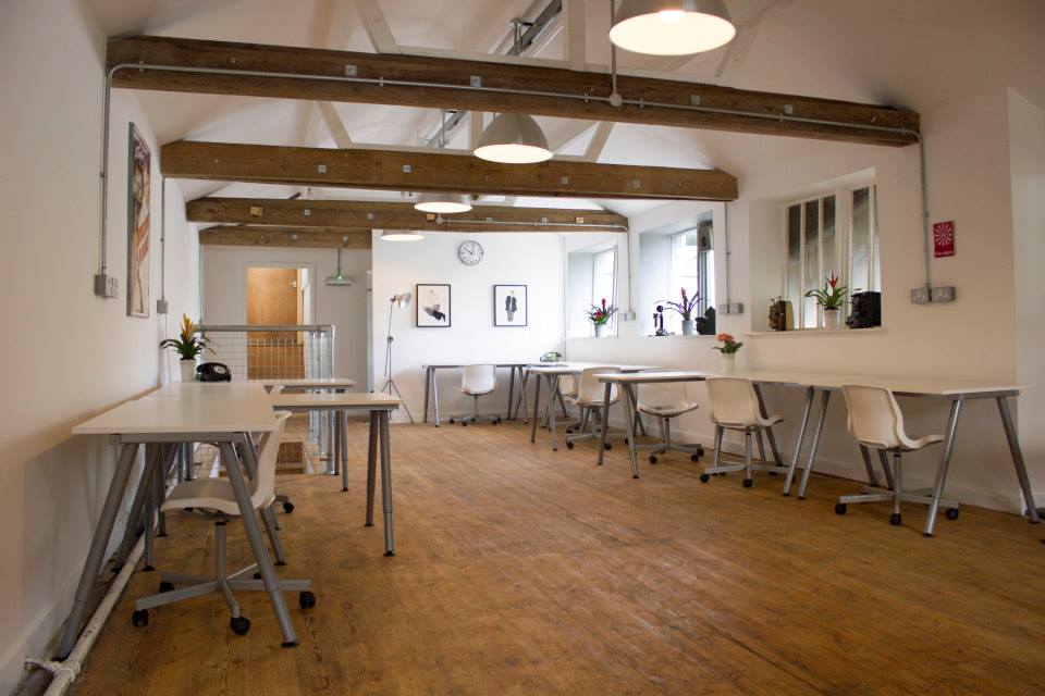 Factory Studios, Bournemouth - Read Reviews & Book Online