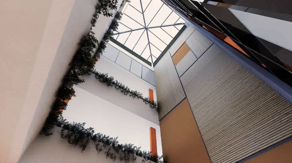 Coworking Space at Origin Workspace, Bristol | Coworker