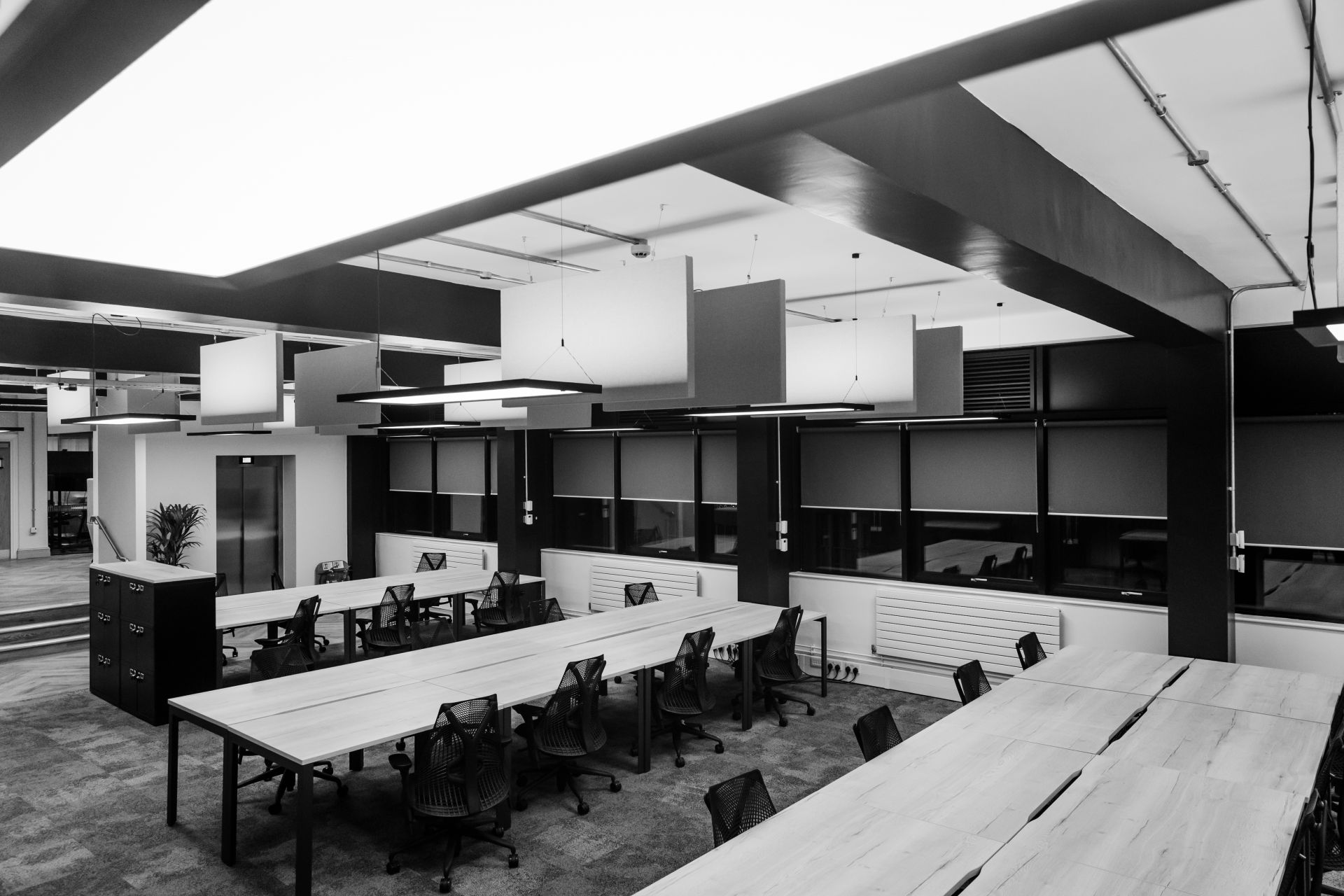 Coworking Space at Origin Workspace, Bristol | Coworker