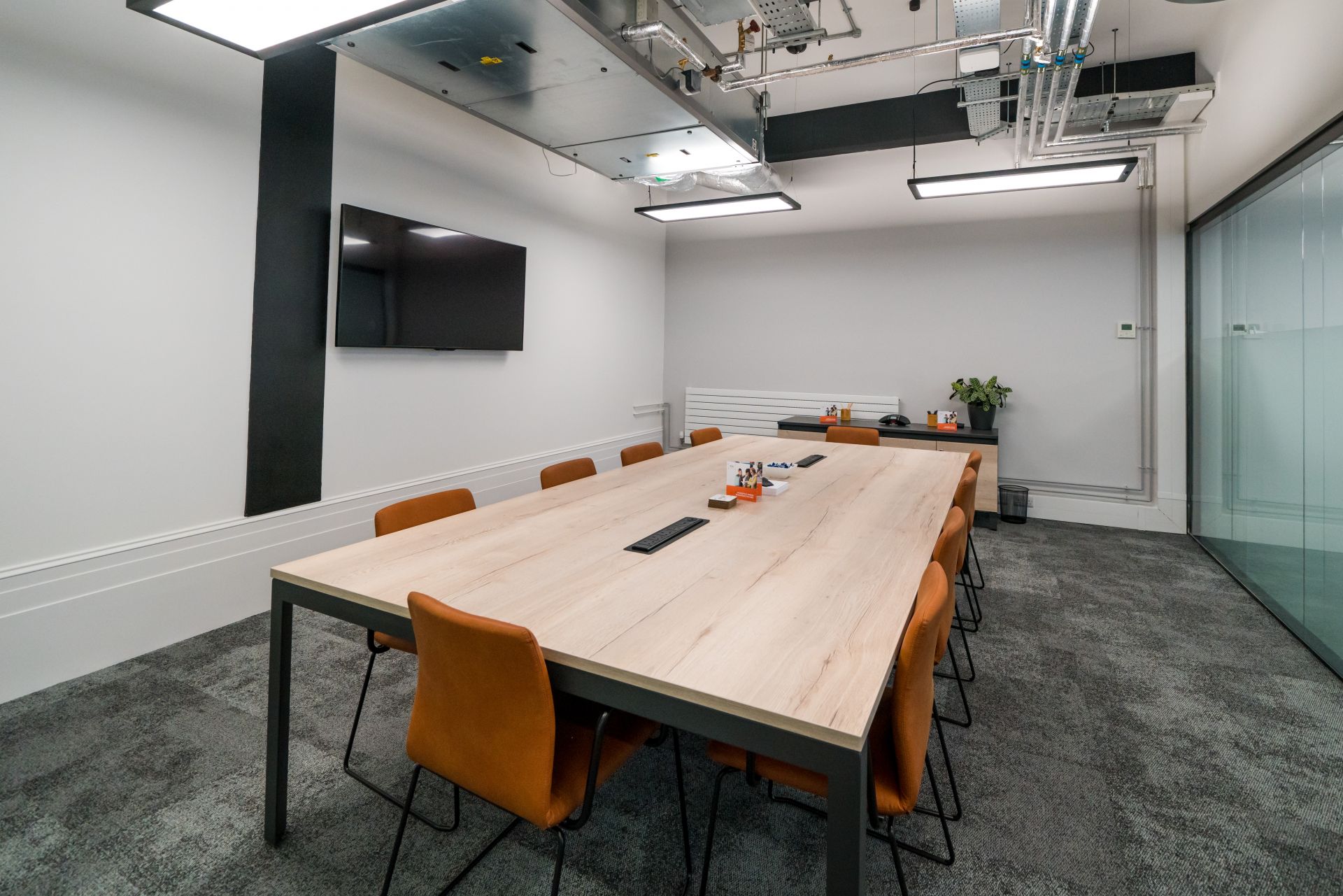 Coworking Space at Origin Workspace, Bristol | Coworker