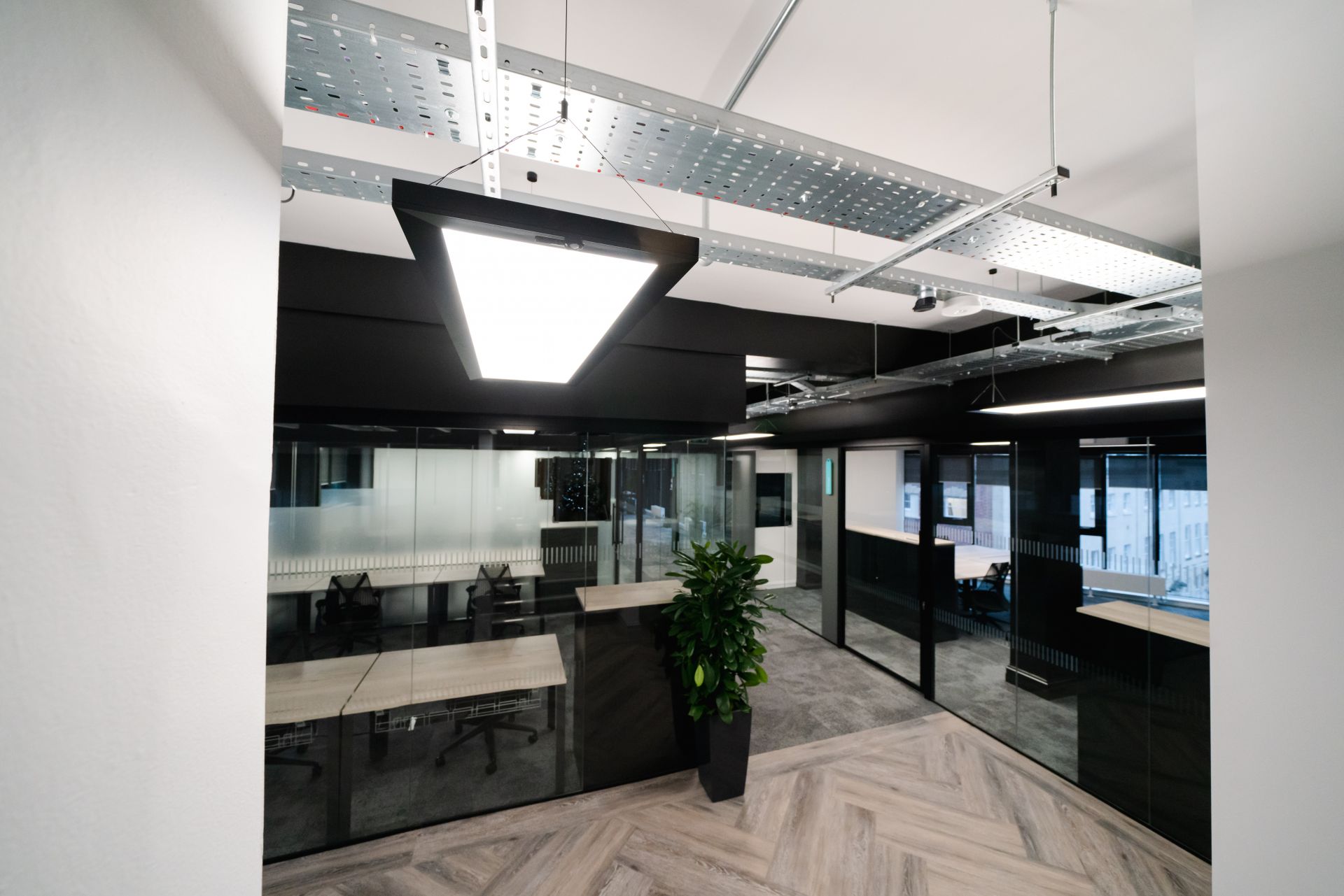 Coworking Space at Origin Workspace, Bristol | Coworker