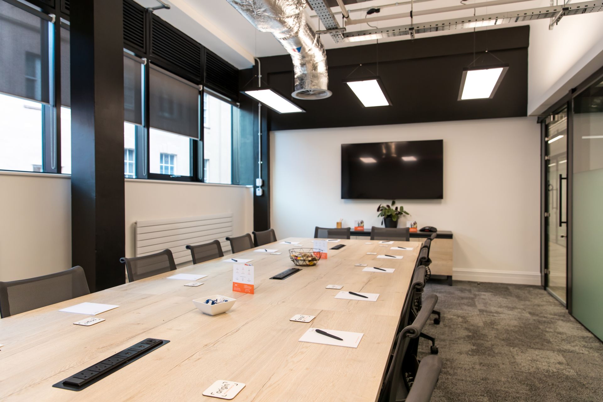 Coworking Space at Origin Workspace, Bristol | Coworker