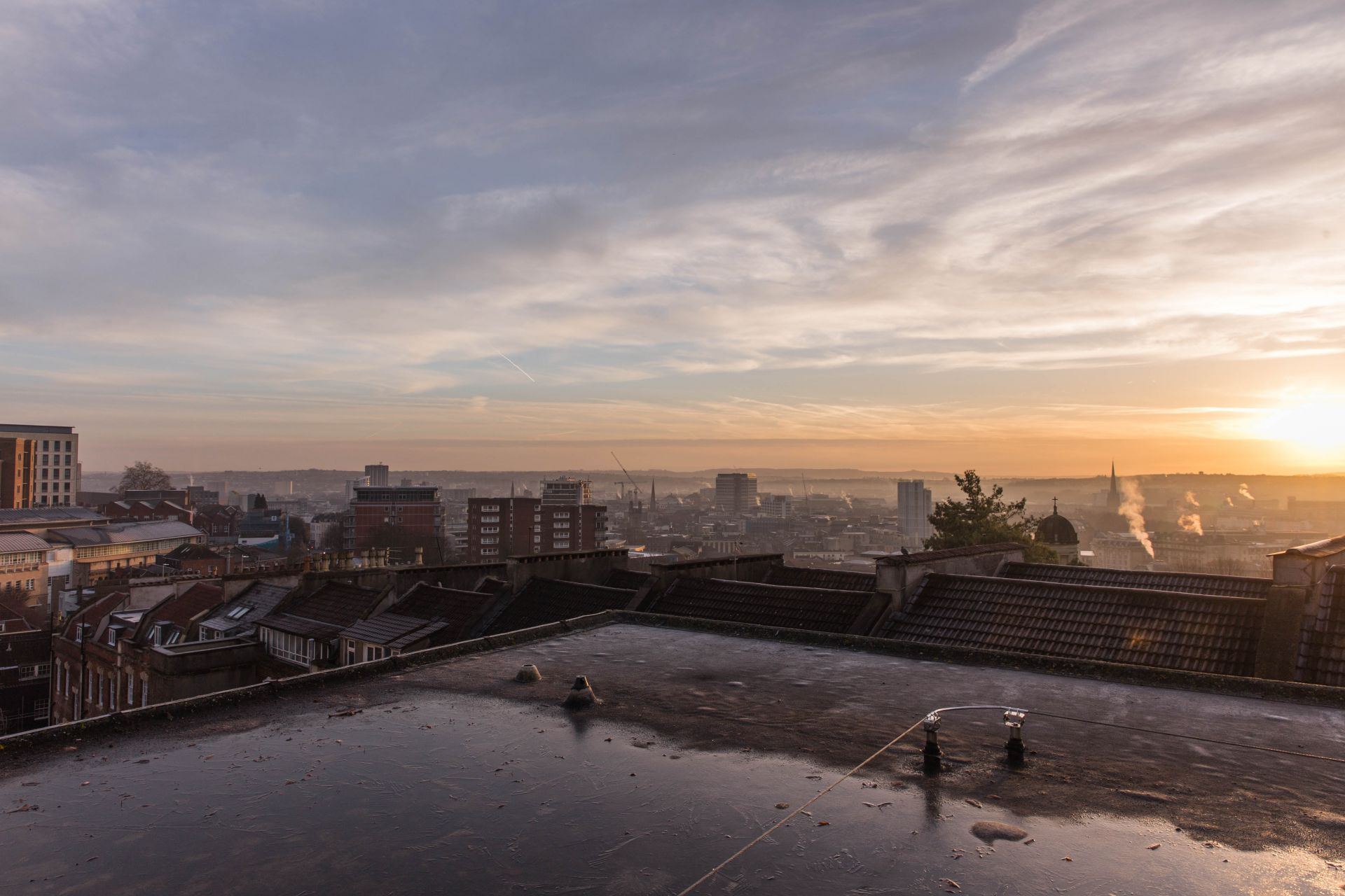 Coworking Space at Origin Workspace, Bristol | Coworker