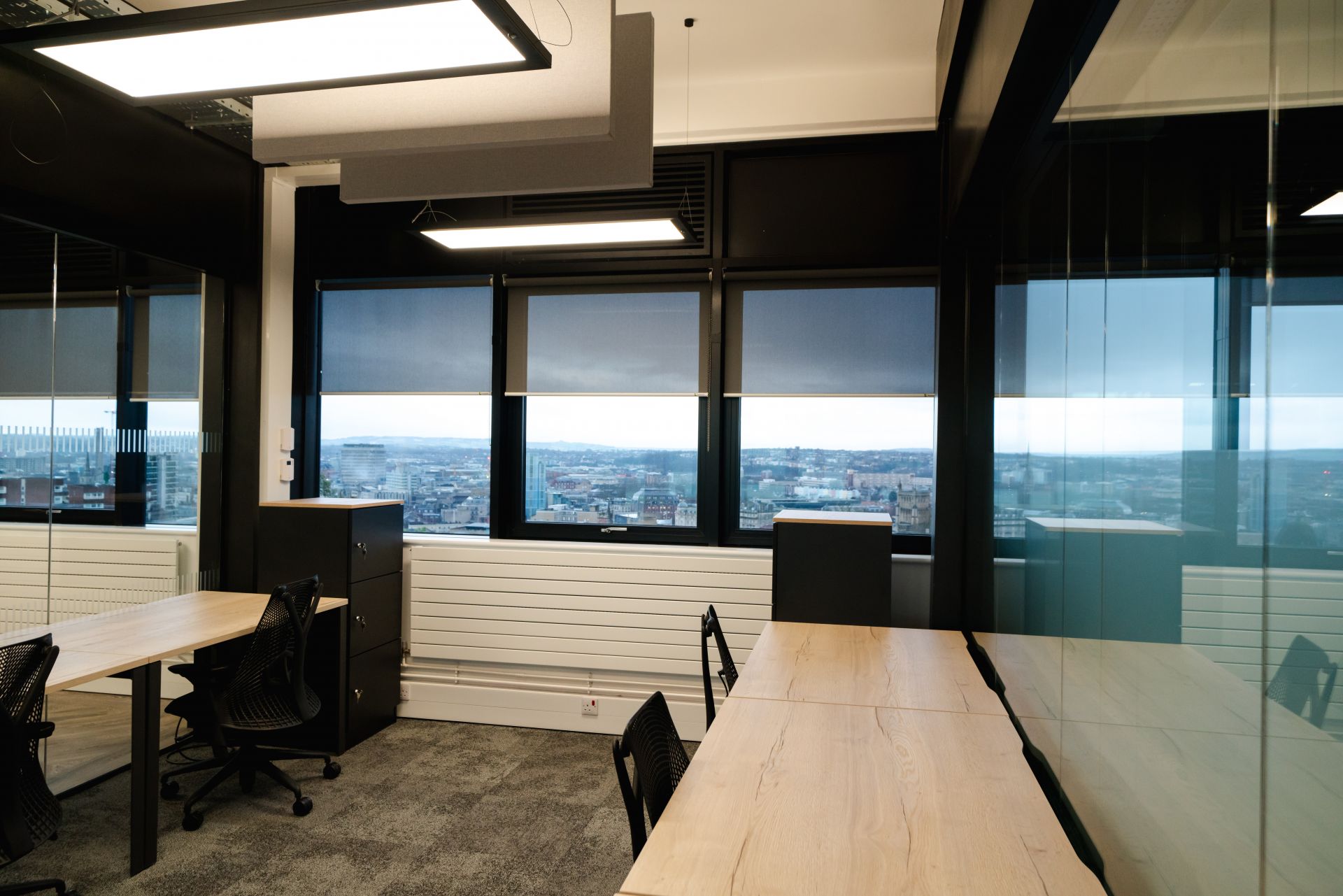 Coworking Space at Origin Workspace, Bristol | Coworker