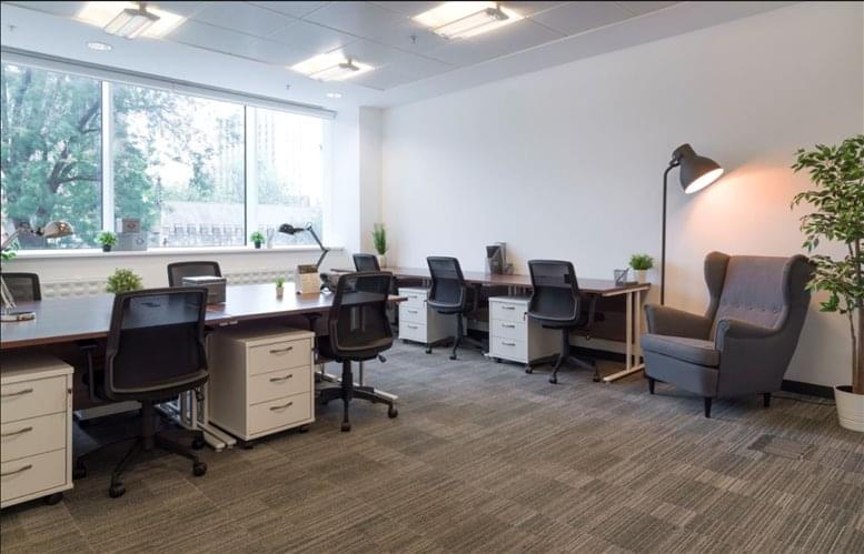 Coworking Space at Broad Gate, Leeds | Coworker