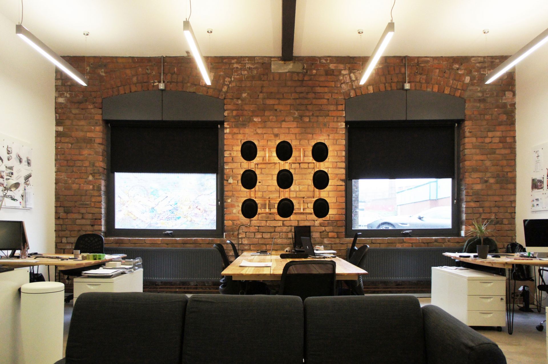 Baltic Co Working Space, Liverpool - Book Online - Coworker