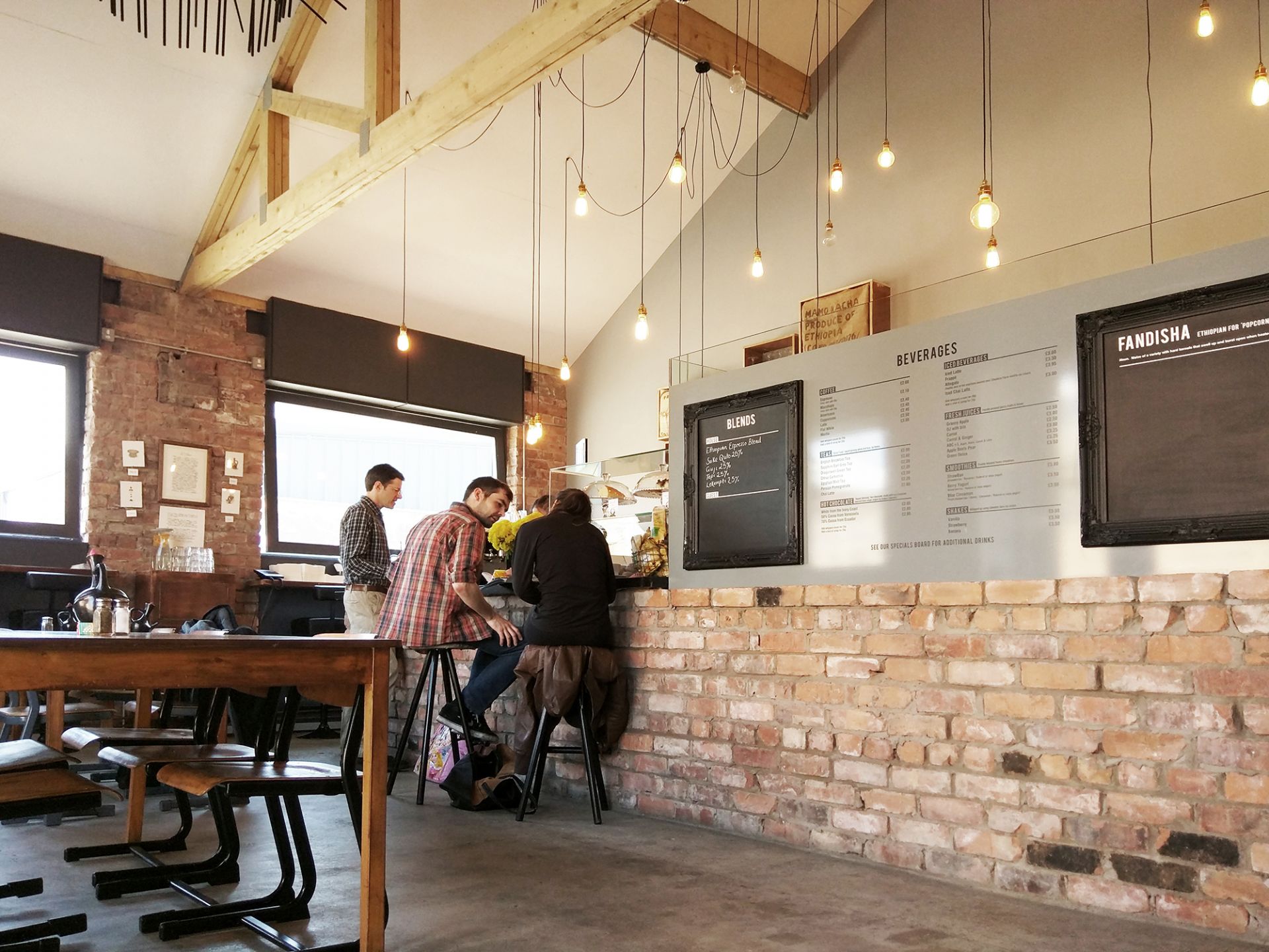 Baltic Co Working Space, Liverpool - Book Online - Coworker