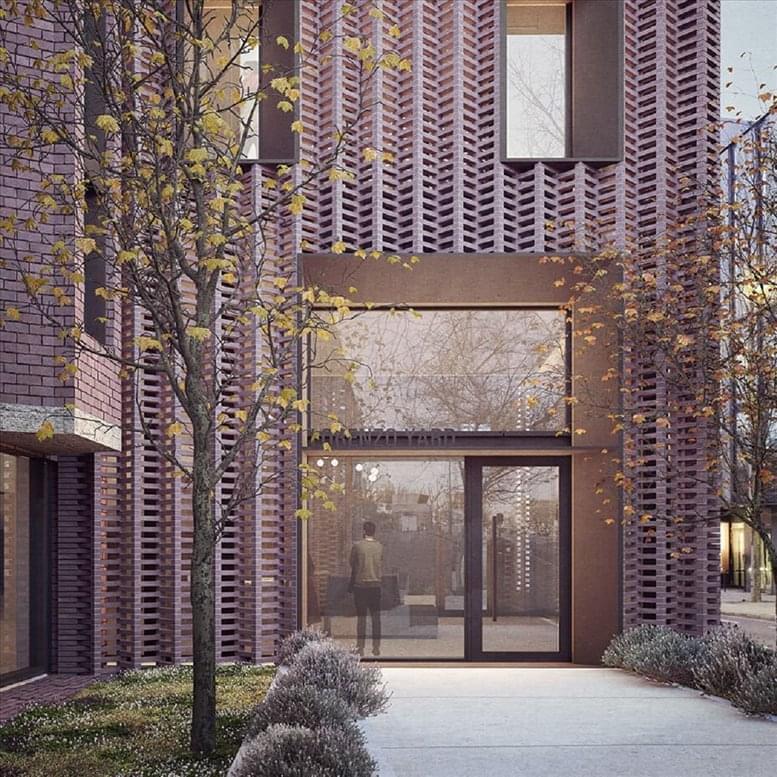 Coworking Space at The Office Group, London | Coworker