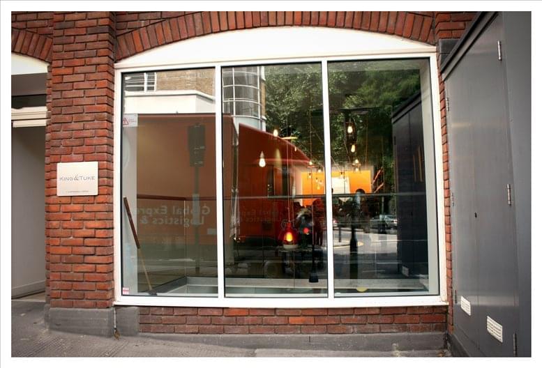 Coworking Space at King and Tuke, London | Coworker