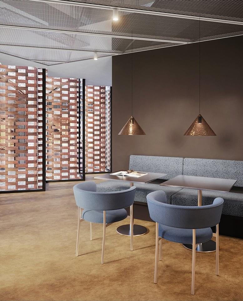 Coworking Space at The Office Group, London | Coworker