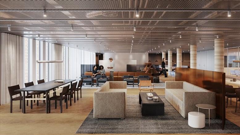 Coworking Space at The Office Group, London | Coworker