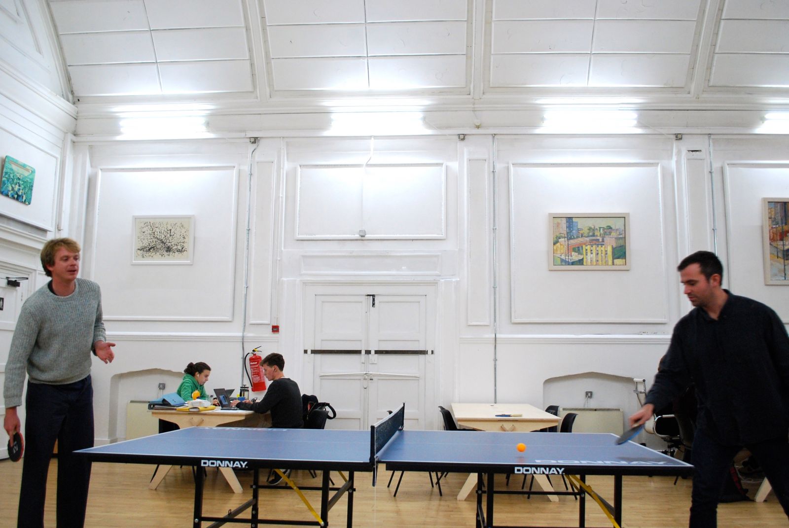 Maker Wharf, London - Book Online - Coworker