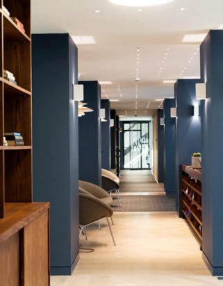 Coworking Space at The Office Group Paddington, London | Coworker