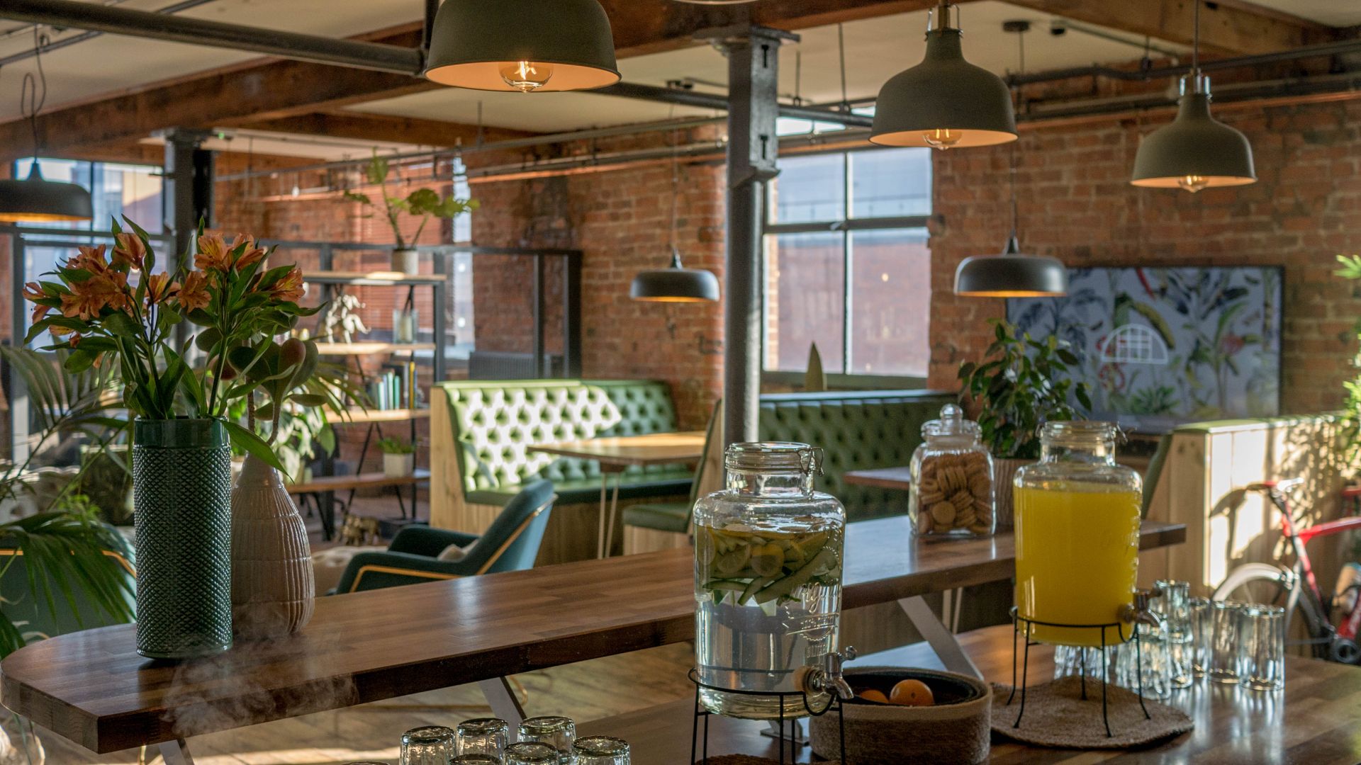 Beehive Lofts, Manchester - Book Online - Coworker
