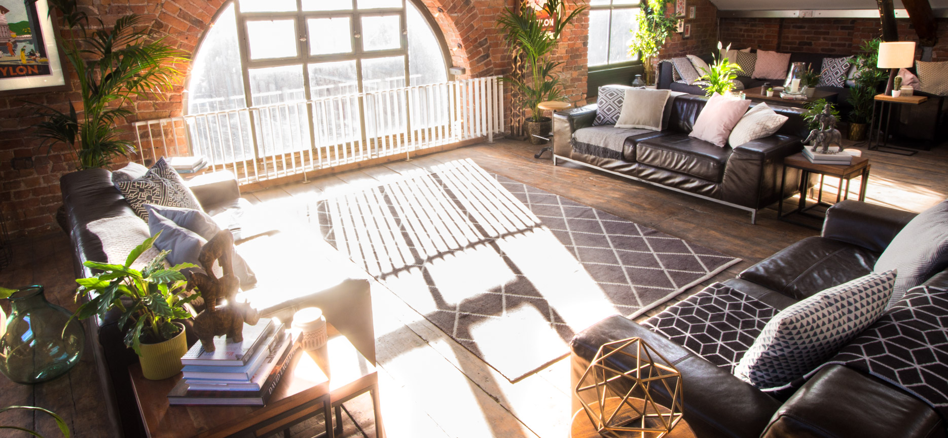 Beehive Lofts, Manchester - Book Online - Coworker