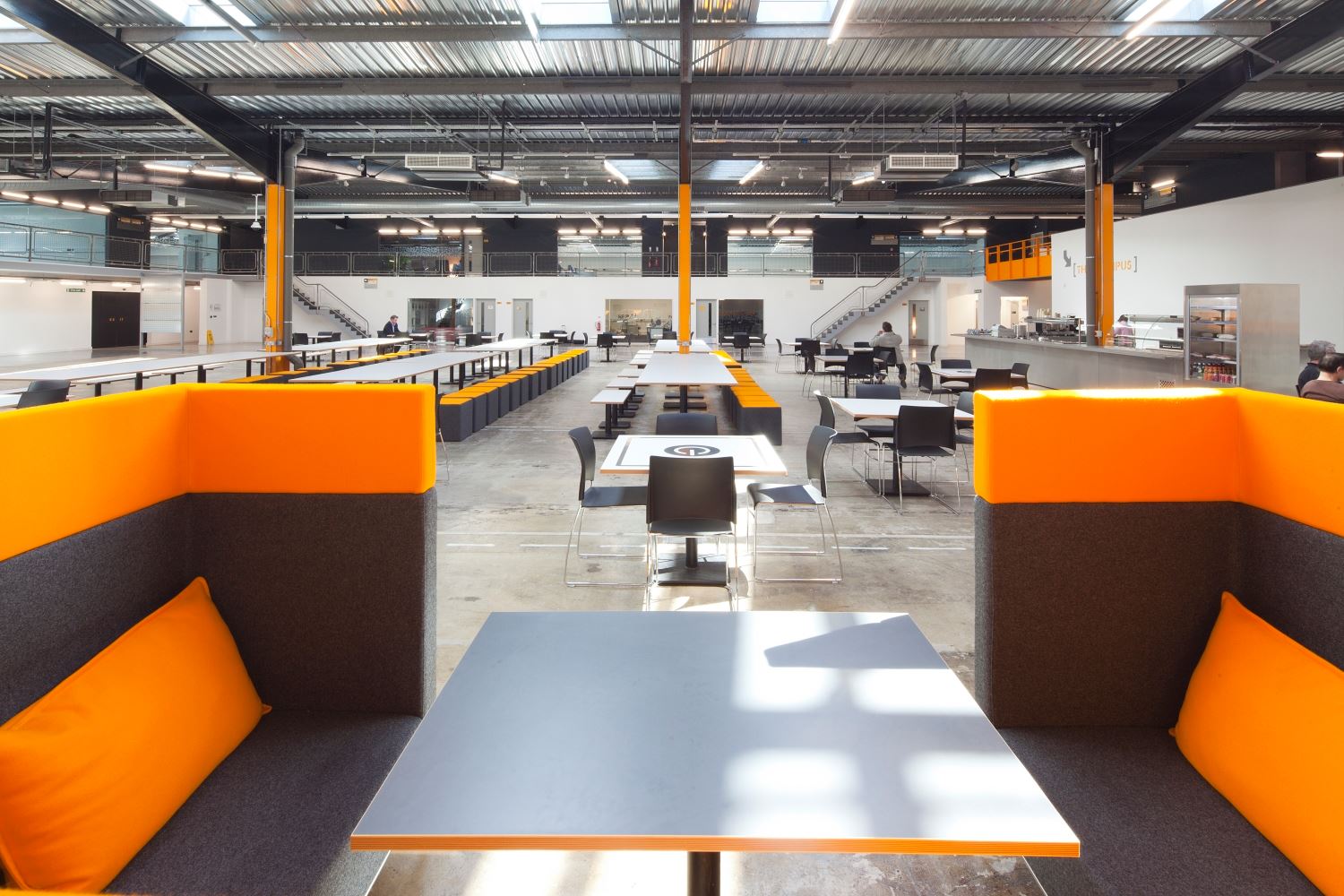 Coworking Space at The Sharp Project, Manchester | Coworker