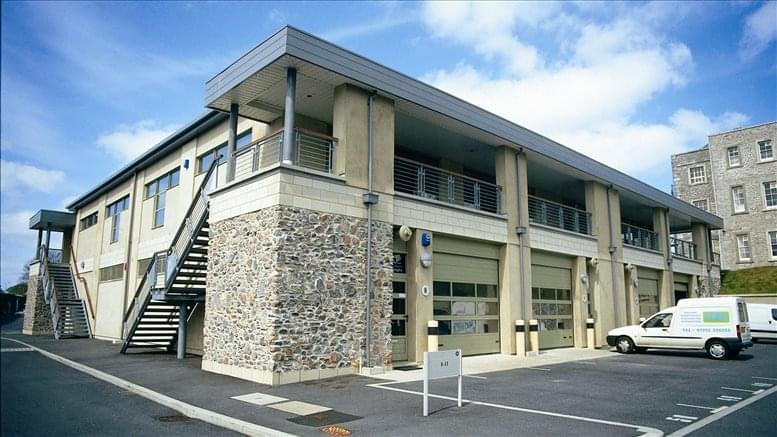 Coworking Space at Millfields Trust, Plymouth | Coworker