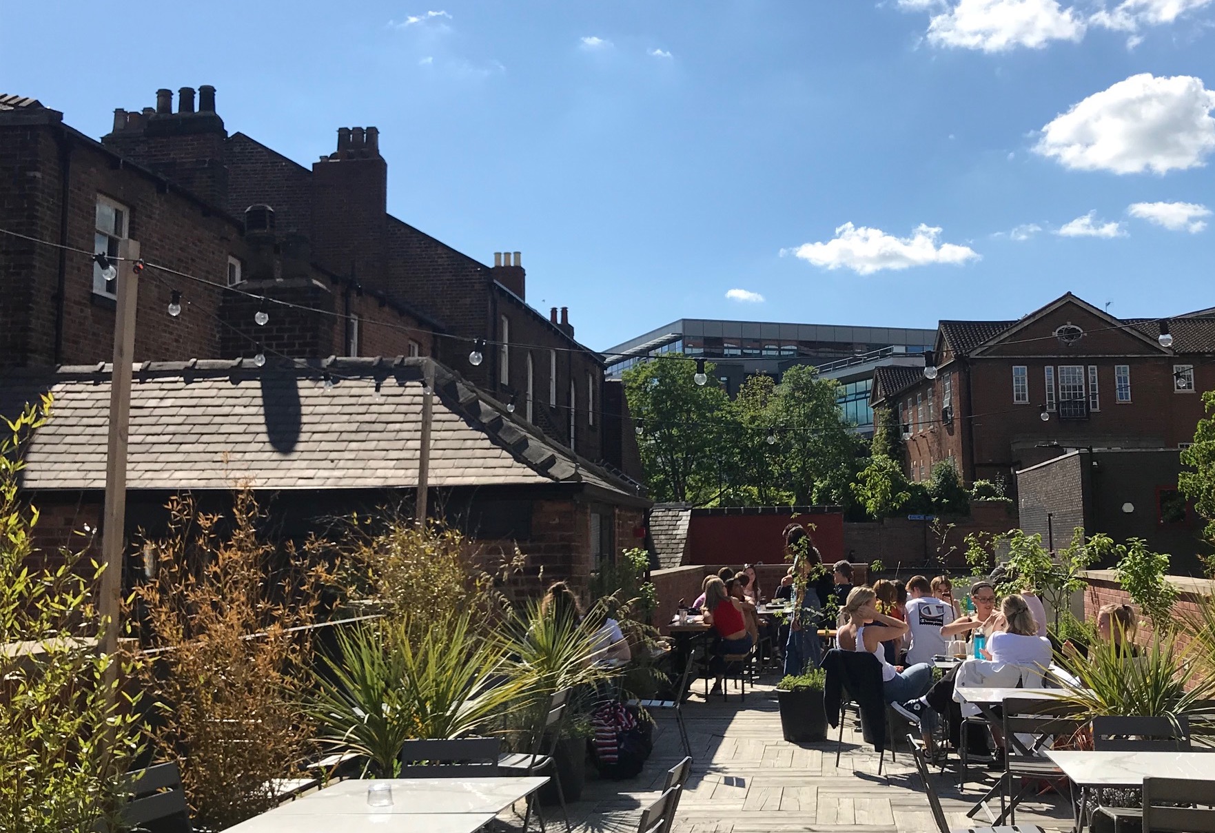 Nice Neighbourhood, Sheffield - Book Online - Coworker