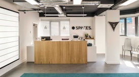 Spaces Works London Teddington, Teddington - Book Online - Coworker