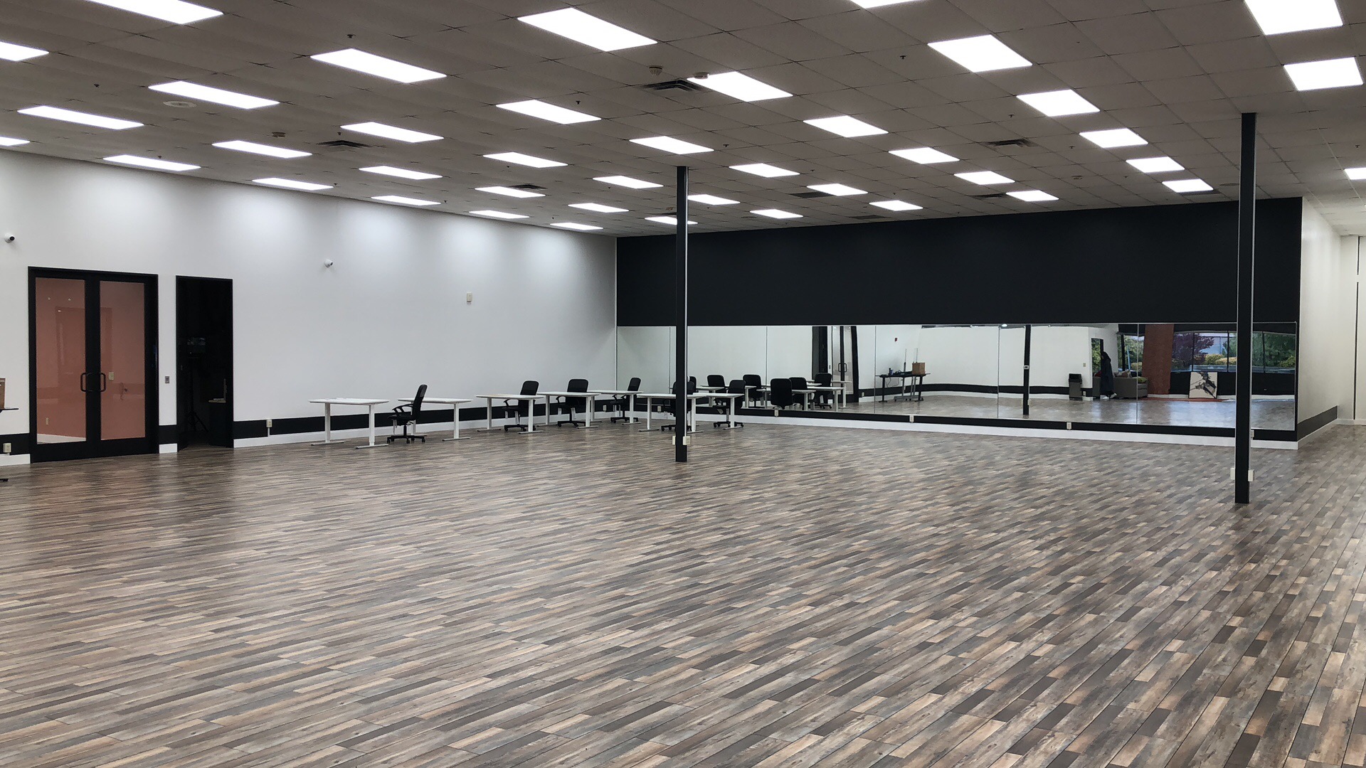 CROSSOVER HUB, Fremont - Book Online - Coworker