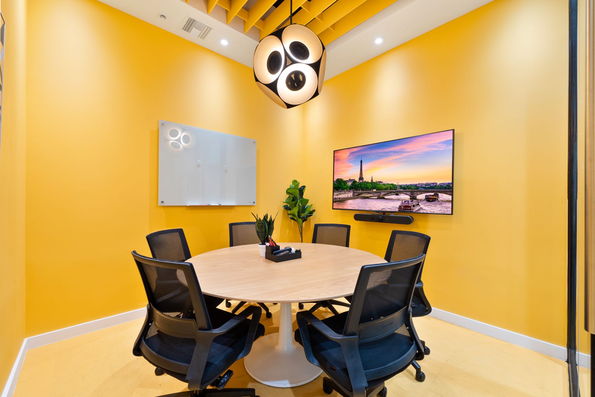 Coworking Space at Colab Space, Irvine | Coworker