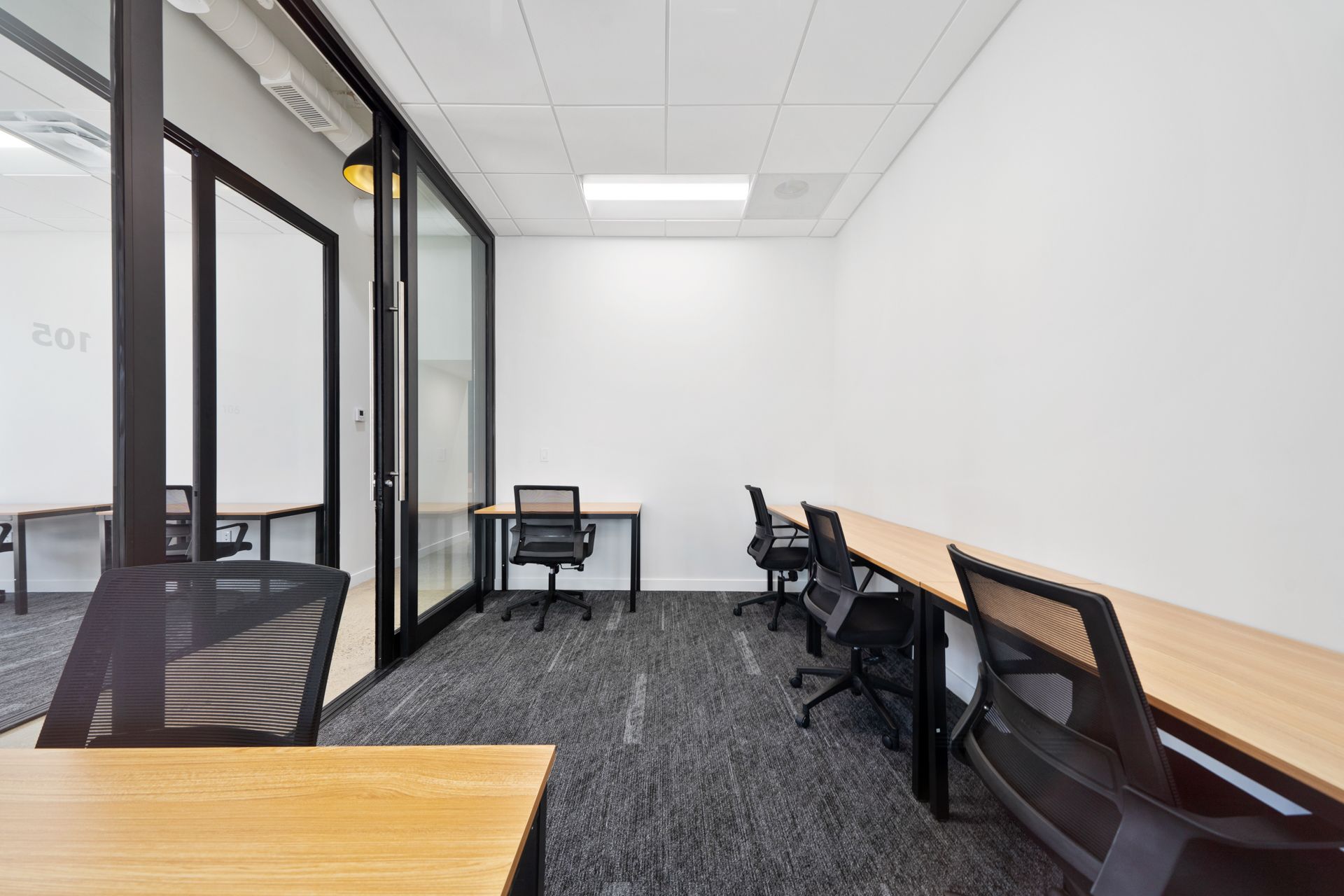 Coworking Space at Colab Space, Irvine | Coworker