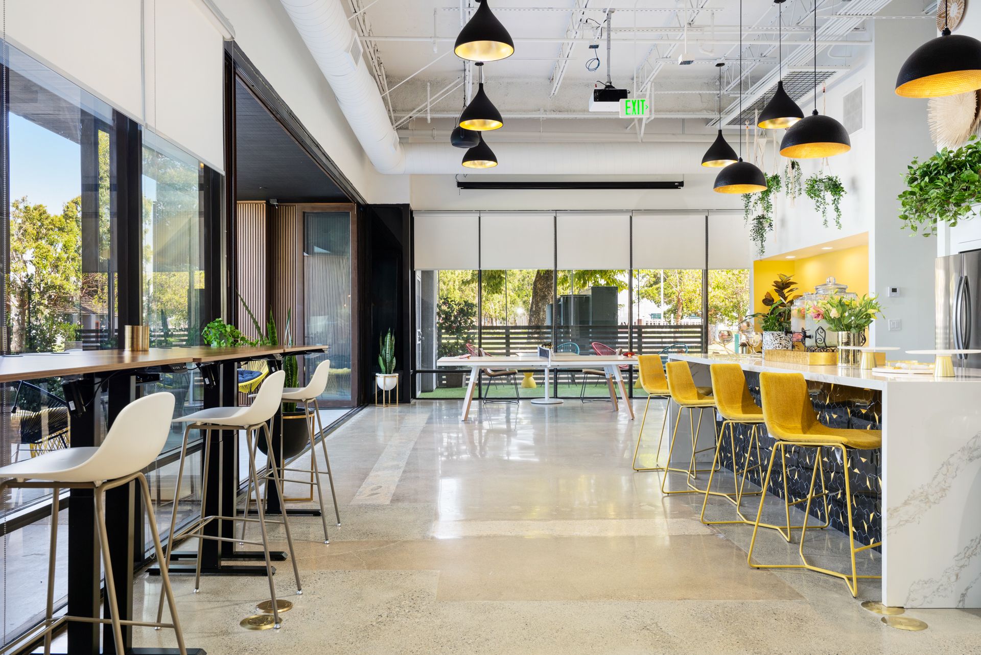 Coworking Space at Colab Space, Irvine | Coworker