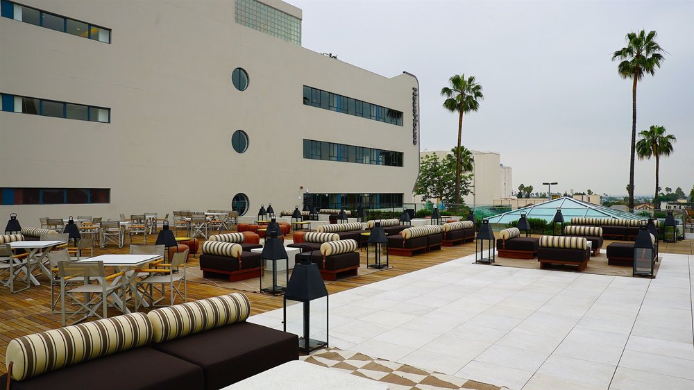Neuehouse - Hollywood, Los Angeles - Read Reviews Online
