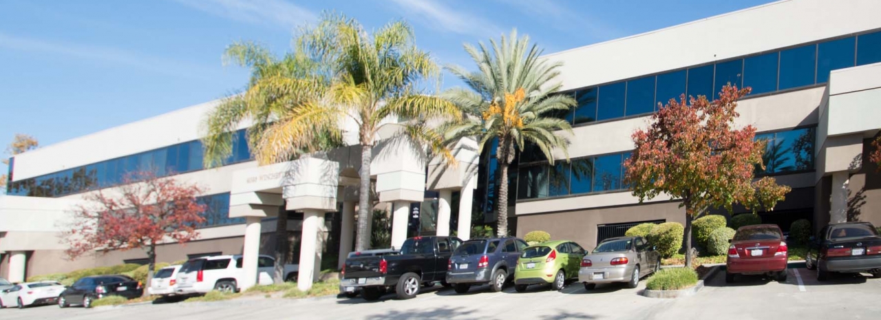 Coworking Space at Premier Workspaces Temecula, Temecula | Coworker