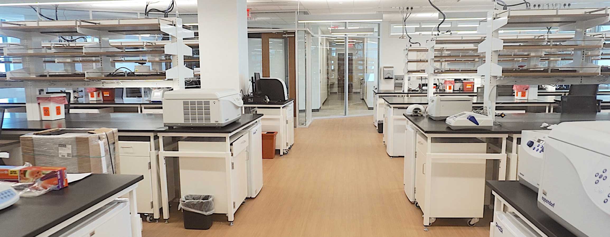 Biolabs Los Angeles, Torrance - Book Online - Coworker