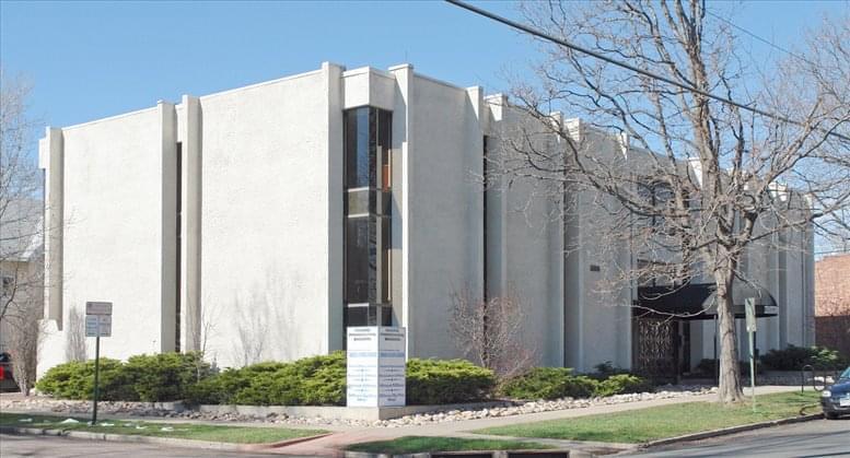 Coworking Space at Monroe Professional Building, Denver | Coworker