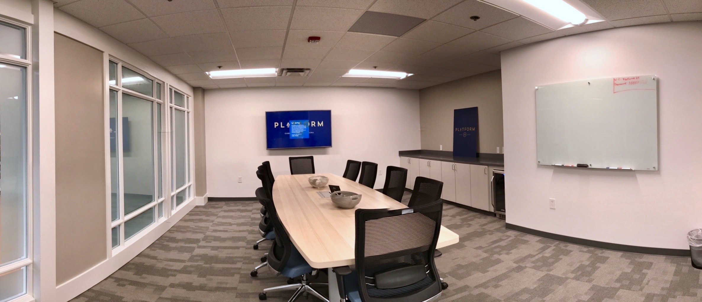 Platform 24, Carmel - Book Online - Coworker