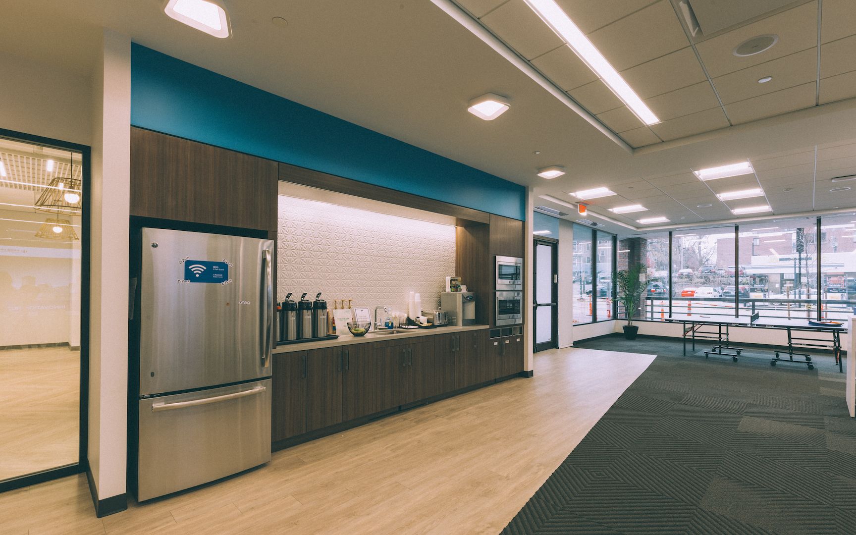 ZGC Innovation Center, Cambridge - Book Online - Coworker